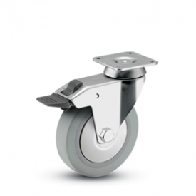 Caster Series - Shepherd Casters