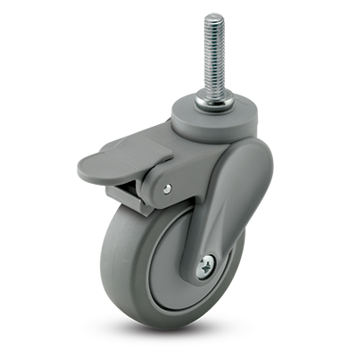 Caster Series - Shepherd Casters