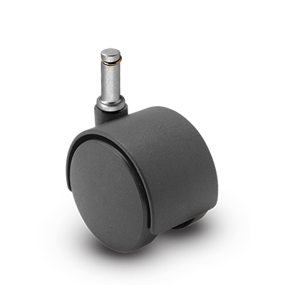Twin Wheel Casters - Shepherd Casters