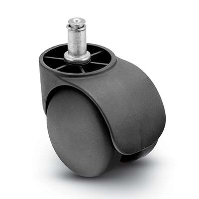 Twin Wheel Casters - Shepherd Casters