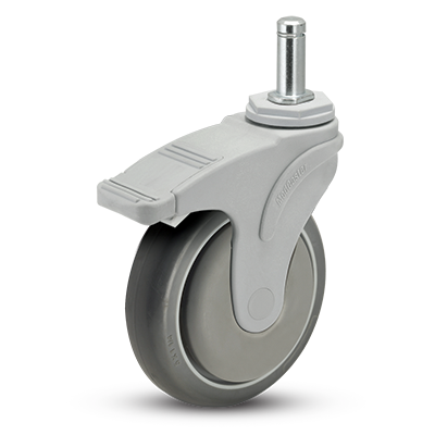 Caster Series - Shepherd Casters