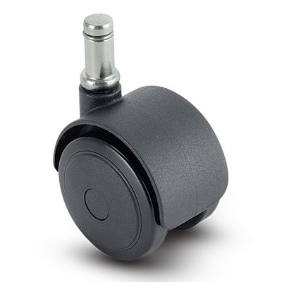 Twin Wheel Casters - Shepherd Casters