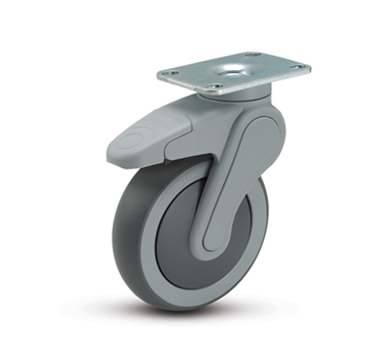 Caster Series - Shepherd Casters